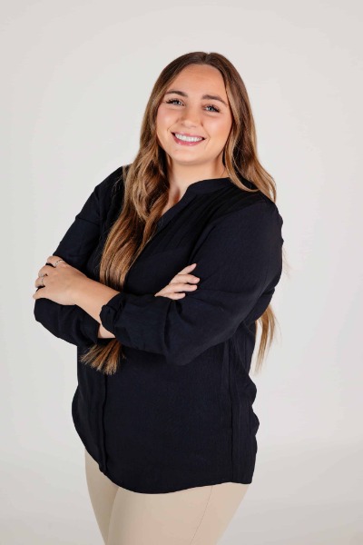 Meet Kayla Snow › Vision Bank