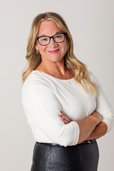 Meet Jennifer Edwards › Vision Bank