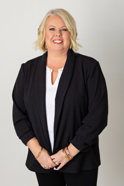 LeeAnn Callicoat › Vision Bank